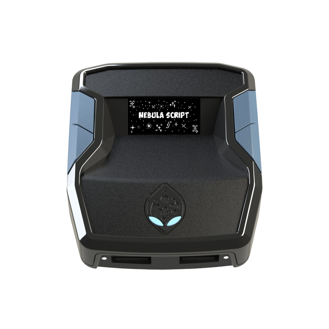 Nebula Script – GPC Store