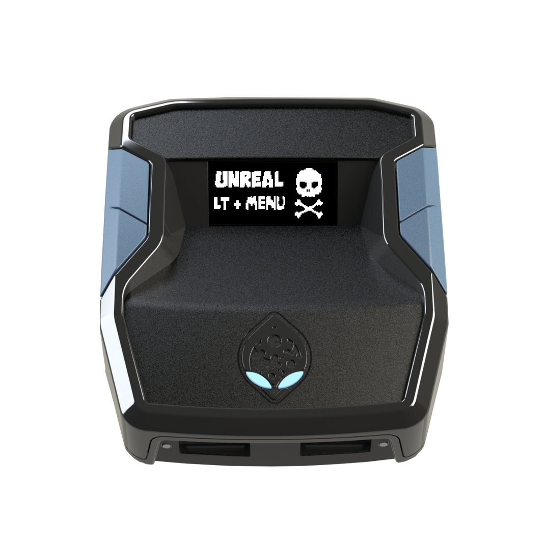 Unreal Script – GPC Store